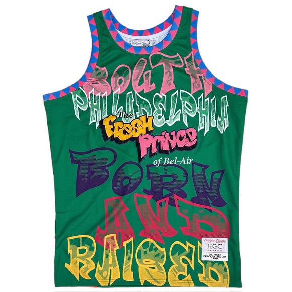 Headgear Classics | Shirts | The Fresh Prince Of Bell Air Will Smith ...